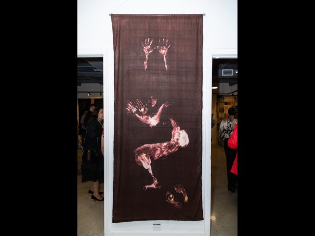 X BIENNIAL OF CONTEMPORARY TEXTILE ART "WTA 25 YEARS" - World Textile ...